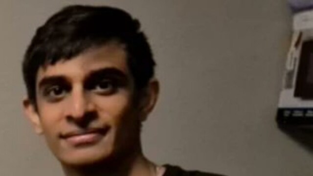 Neel Acharya, Indian Student in US’ Indiana, Found Dead One Day after ...