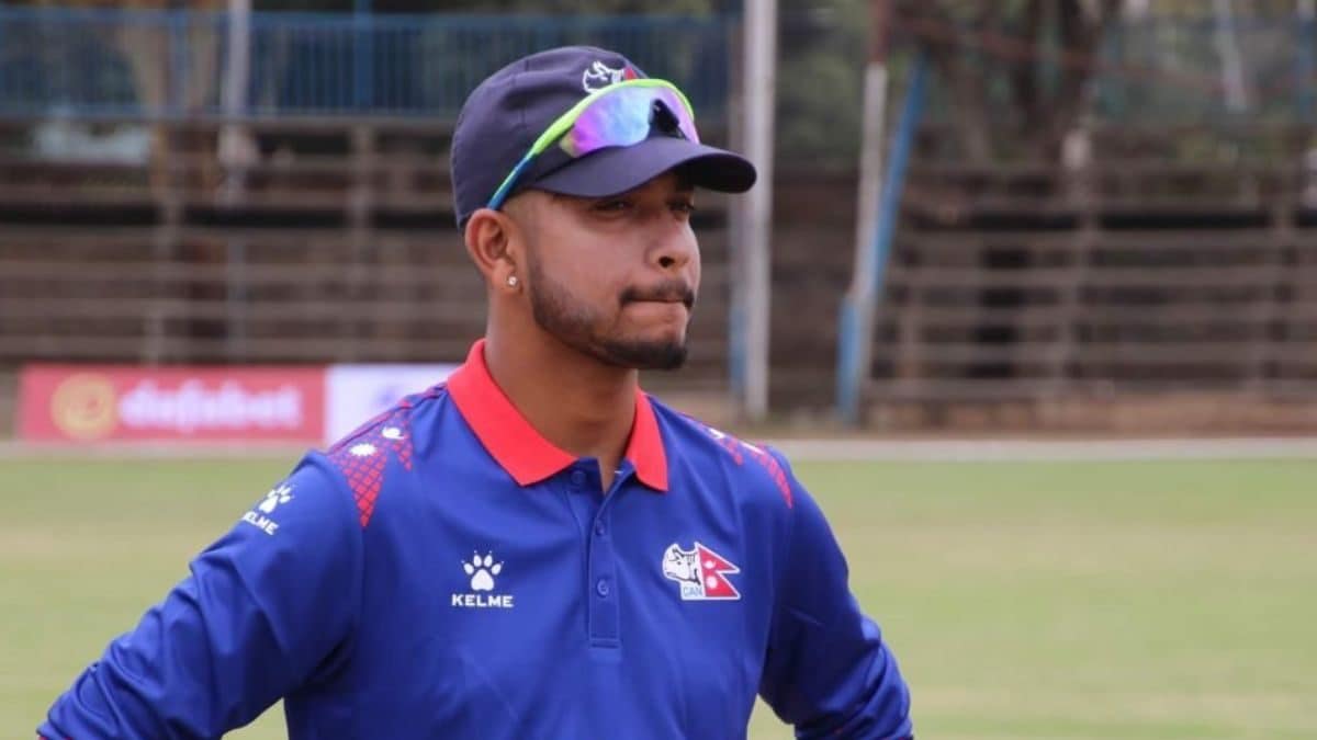 Sandeep Lamichhane Suspended by Nepal Cricket Body After Conviction in ...