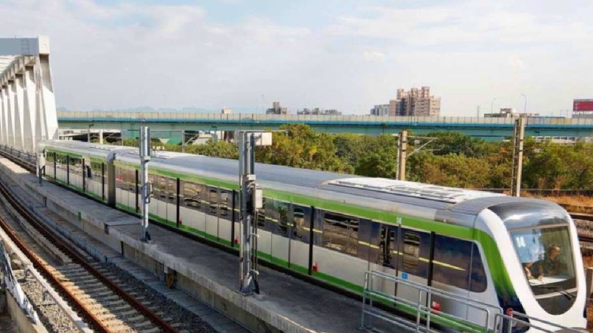 Odisha Metro: CM Naveen Patnaik Launches Rs 6225 Cr Bhubaneswar Project ...