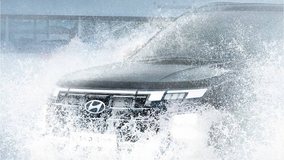 2024 Hyundai Creta Facelift Variant Lineup, Engine Options, Colour ...