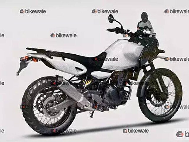 Royal Enfield Himalayan 450 Raid Expected To Launch In 2027 - News18