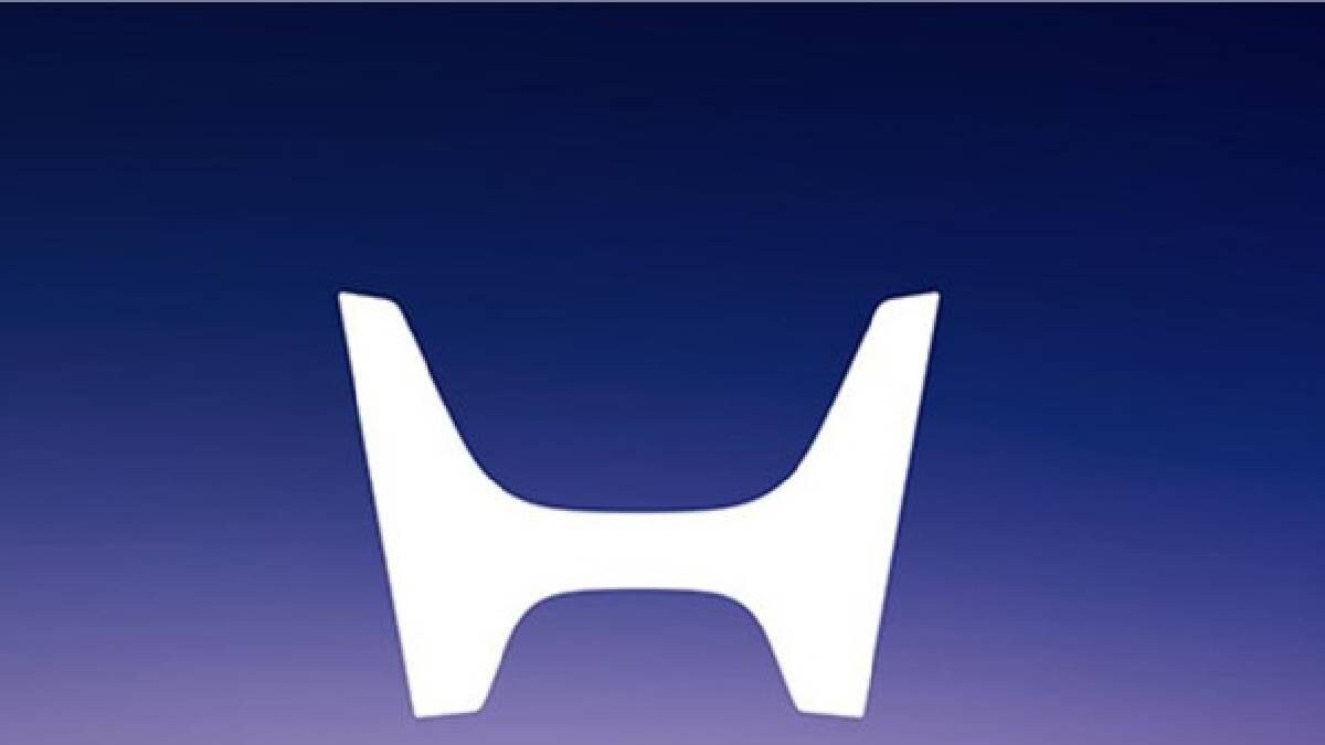 CES 2024: Honda Unveils New Logo For Future Electric Vehicles, Deets ...