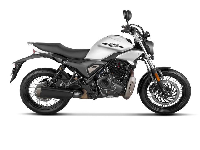 Hero Maverick 440 Launched in India, Price Starts at Rs 1.99 lakh - News18