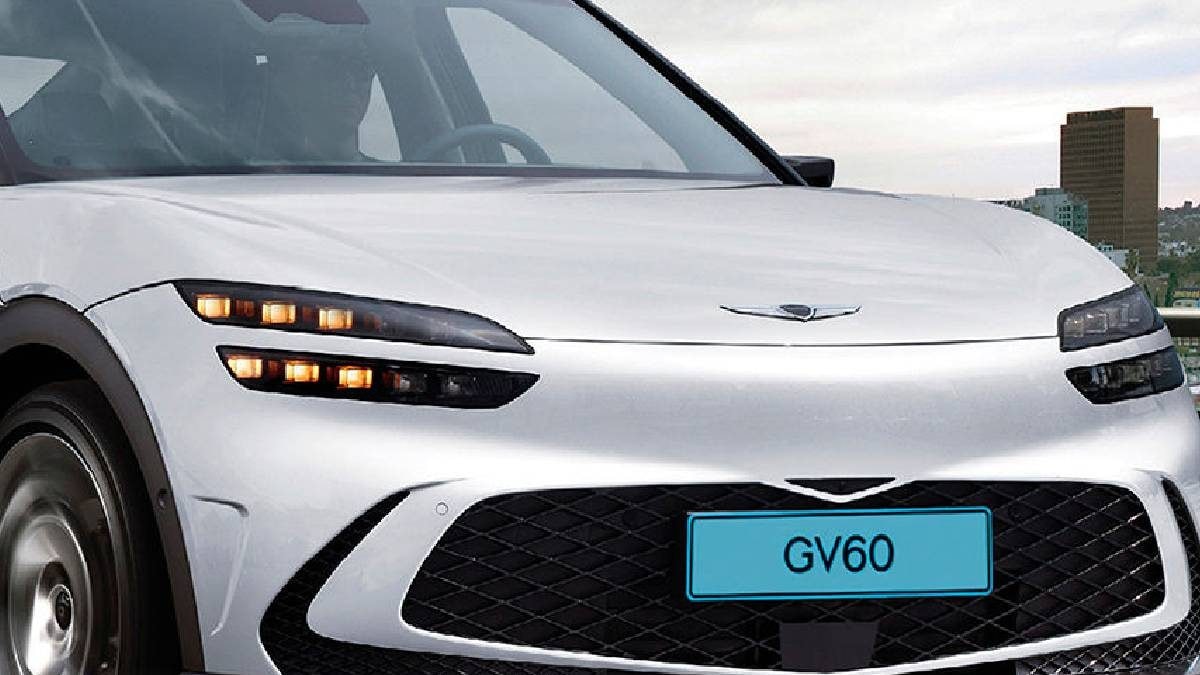 Hyundai Motor, Kia Introduce AAS Technology To Help EVs Go Faster ...