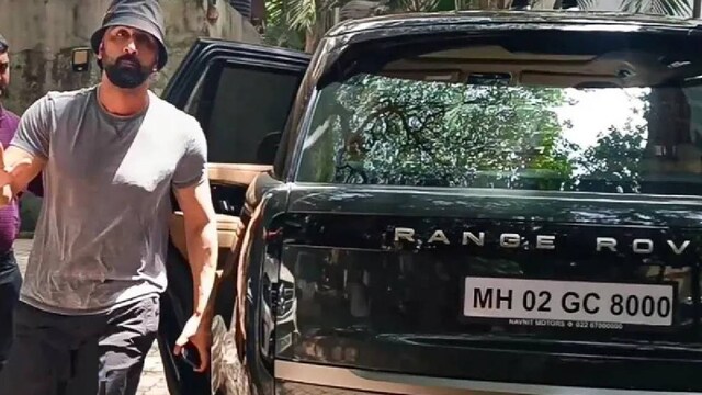 From Bollywood to Sports Personality: List of Celebrities Who Own Range ...