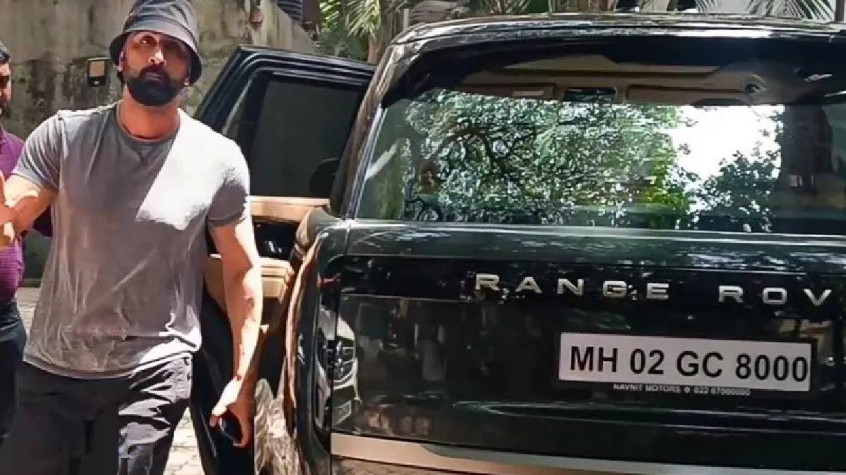 From Bollywood to Sports Personality: List of Celebrities Who Own Range ...