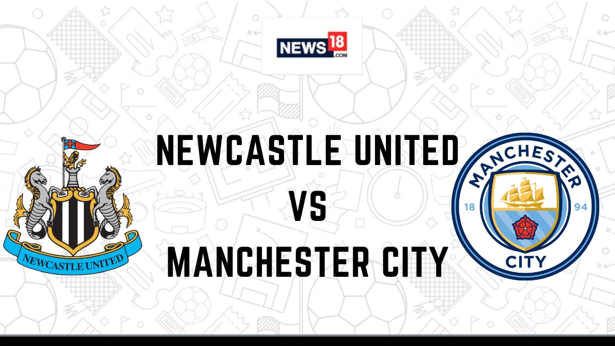 NEW vs MCI Live Football Streaming For Premier League 2023-24 Match ...