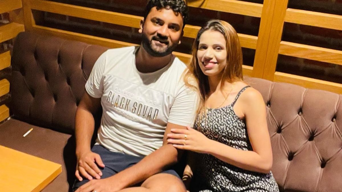 Bigg Boss 17's Arun Mashetty Breaks Down As Wife Informs About Miscarriage: Report | Television ...