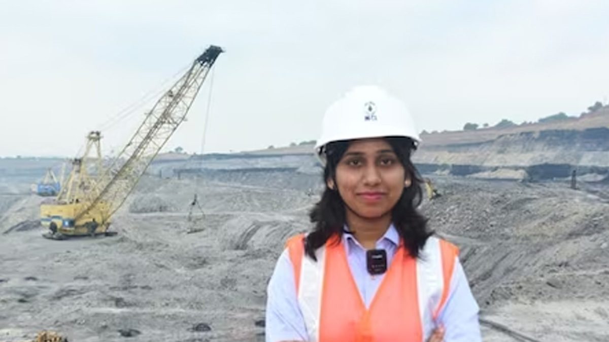 NCL Announces 150 Assistant Foreman Posts For UP And MP ITI/Diploma ...