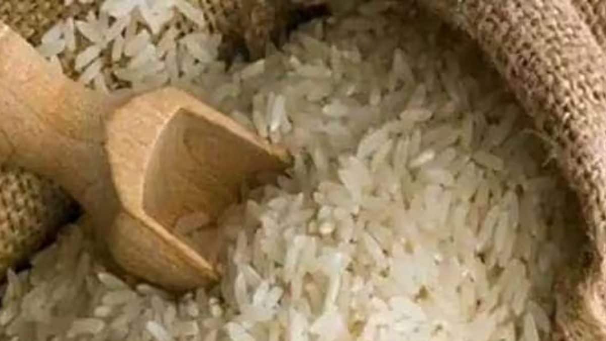 Rice And Wheat Low In Food Value And High On Toxins: ICAR Study ...