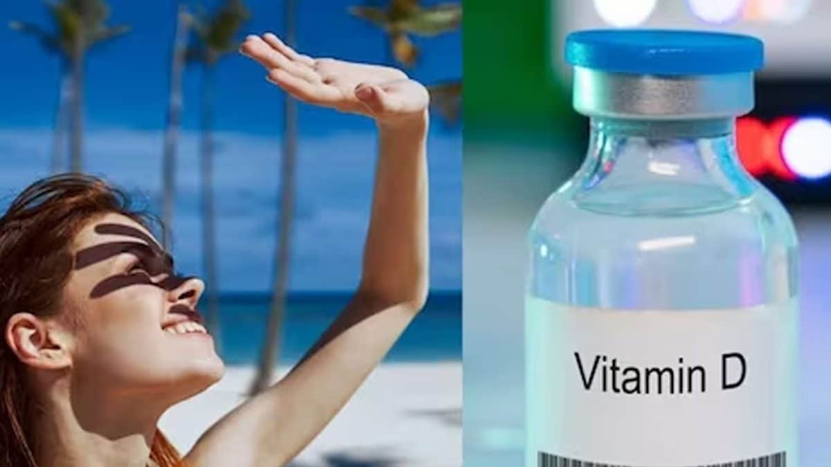 Vitamin D Injections: A Shot At Wellness Or Potential Risks ...