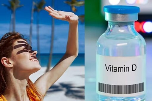 Vitamin D Injections: A Shot At Wellness Or Potential Risks? - News18