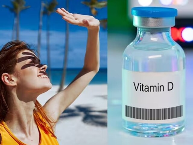 Vitamin D Injections: A Shot At Wellness Or Potential Risks? - News18