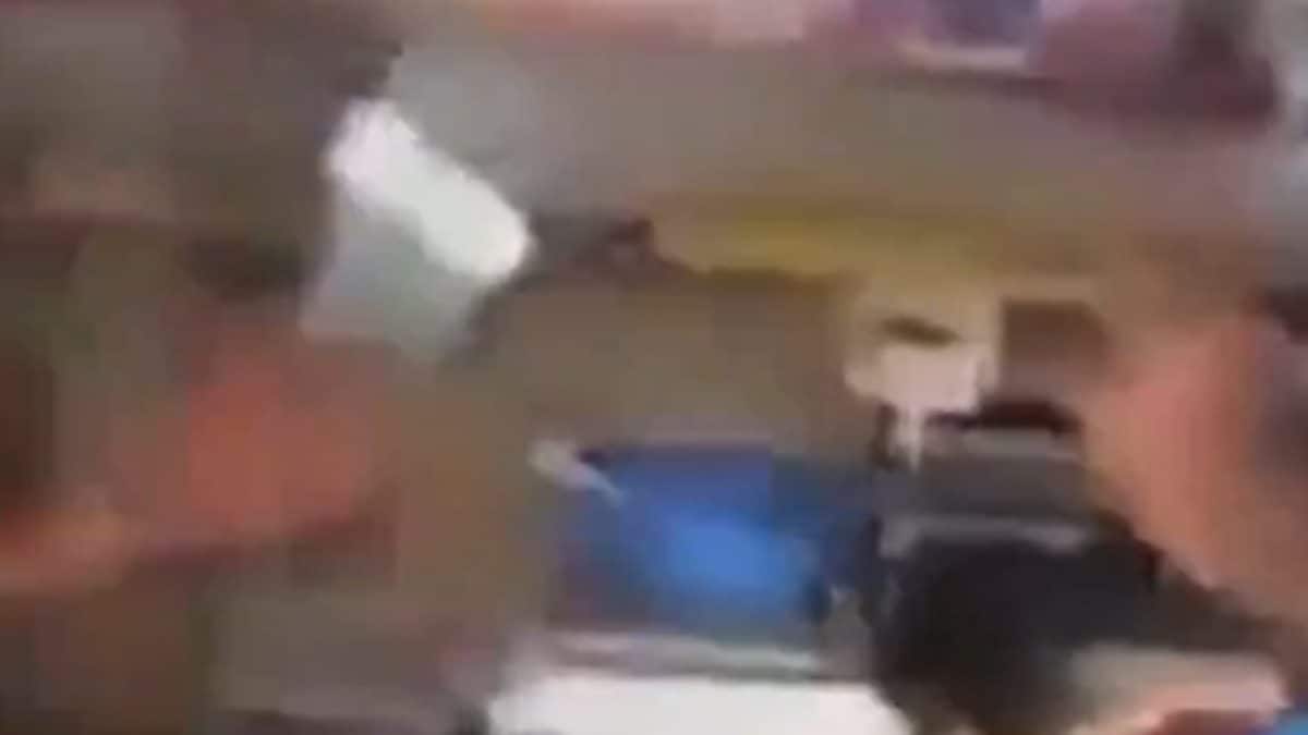 Kerala Woman Hits Man With Slipper And The Reason Will Shock You ...