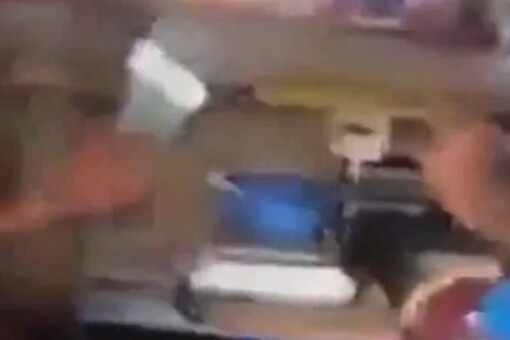 Kerala Woman Hits Man With Slipper And The Reason Will Shock You - News18
