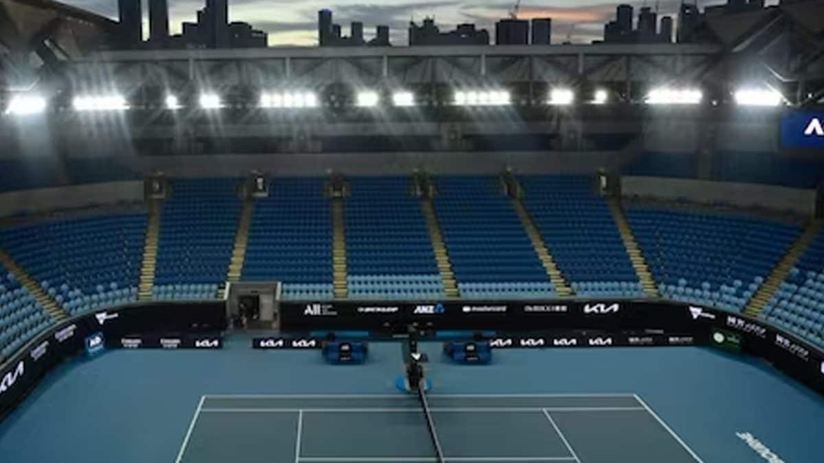 WTA Mumbai Open to Return After Six-year Hiatus, Players From 31 ...