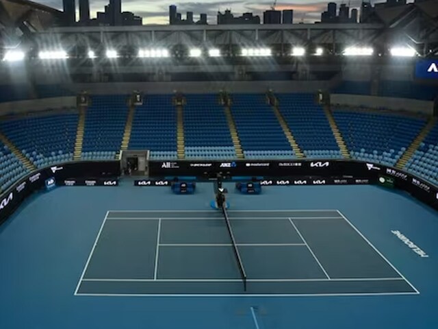 WTA Mumbai Open to Return After Six-year Hiatus, Players From 31 ...