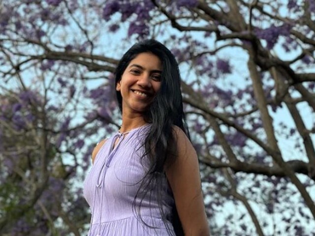 Sai Pallavi’s Sister Pooja Kannan To Get Married Soon? What We Know ...