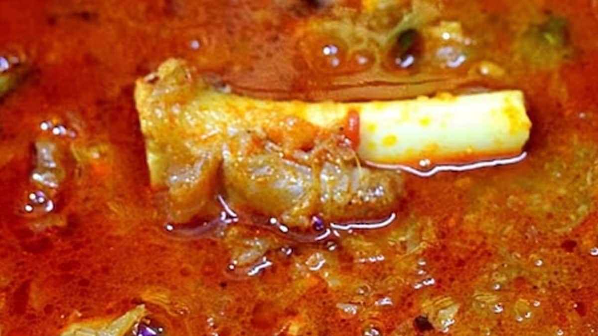 This Quick Mutton Kulambu Recipe Is All You Need For Your Next One-pot ...