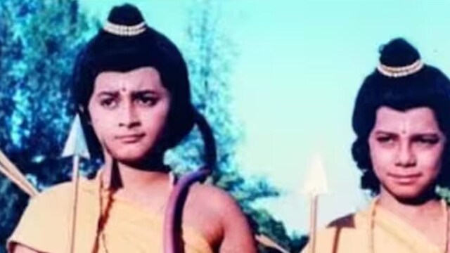 Ramayan Star Mayuresh Kshetramade Left Acting To Build Rs 4,000 Crore ...