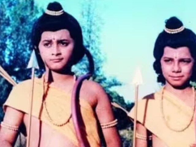 Ramayan Star Mayuresh Kshetramade Left Acting To Build Rs 4,000 Crore ...