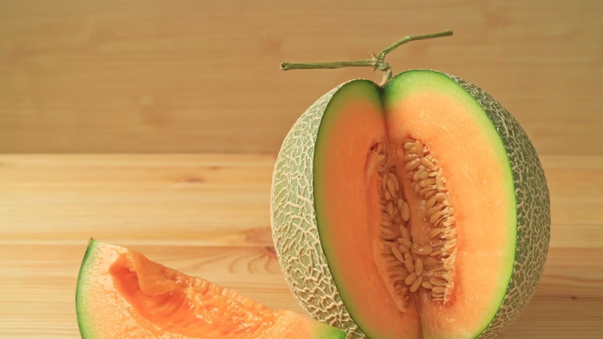 Healthy Skin To Hydration, 5 Benefits Of Consuming Muskmelon ...