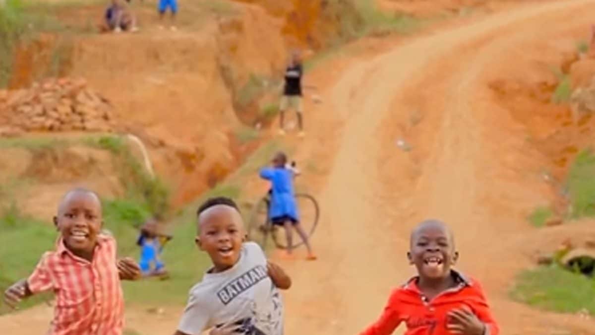 Meet The Super Energetic Masaka Kids Africana Who Have 3 Million ...