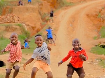 Meet The Super Energetic Masaka Kids Africana Who Have 3 Million ...