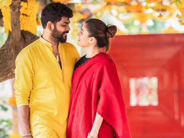 LIC Issues Notice To Production House Over Vignesh Shivan's Love ...