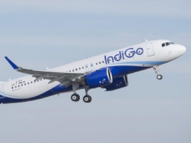 India's IndiGo Co-founder Gangwal to Sell Airline's Shares Worth $450 ...