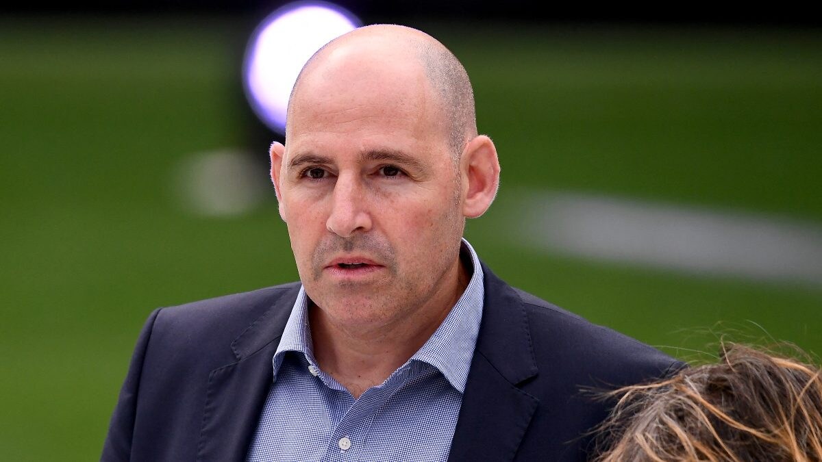 Will Keep Advocating for a Minimum Three-Test Series: Cricket Australia ...