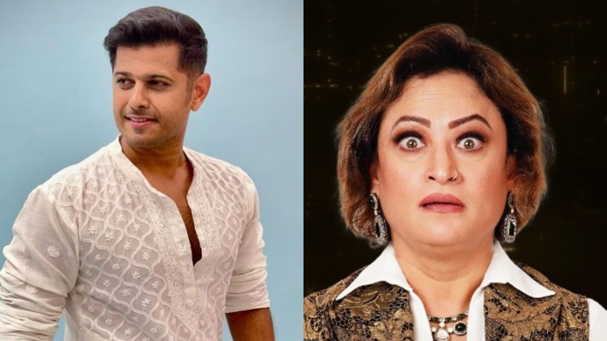 Bigg Boss 17 SHOCKING Double Eviction: Neil Bhatt, Rinku Singh Walk Out ...