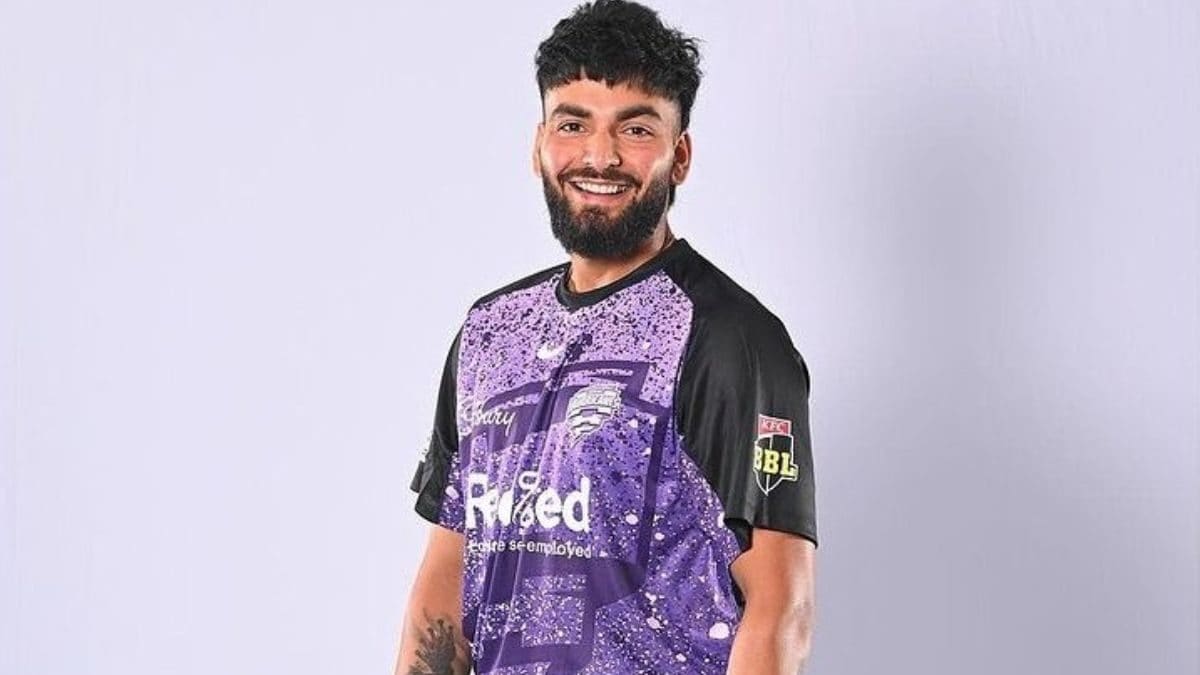 Who Is Nikhil Chaudhary? All You Need to Know About the Indian-origin ...