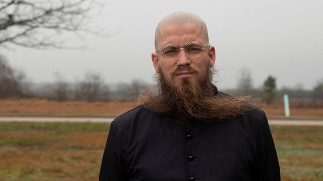 ‘Horror Show, Like Fish Out of Water’: Priest to Man Who Was Executed ...