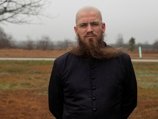 ‘Horror Show, Like Fish Out of Water’: Priest to Man Who Was Executed ...