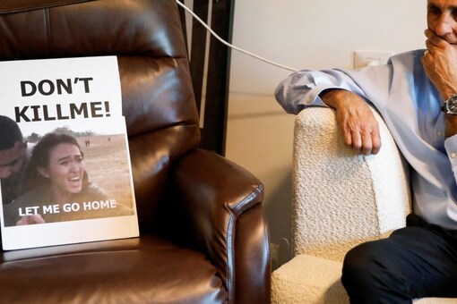 Hamas Releases Clip Asking If it Should Kill Hostages, Then Forces ...