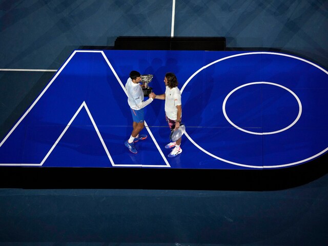 Australian Open 2024: Top Stars, Seedings, Full Draw, Live Streaming ...