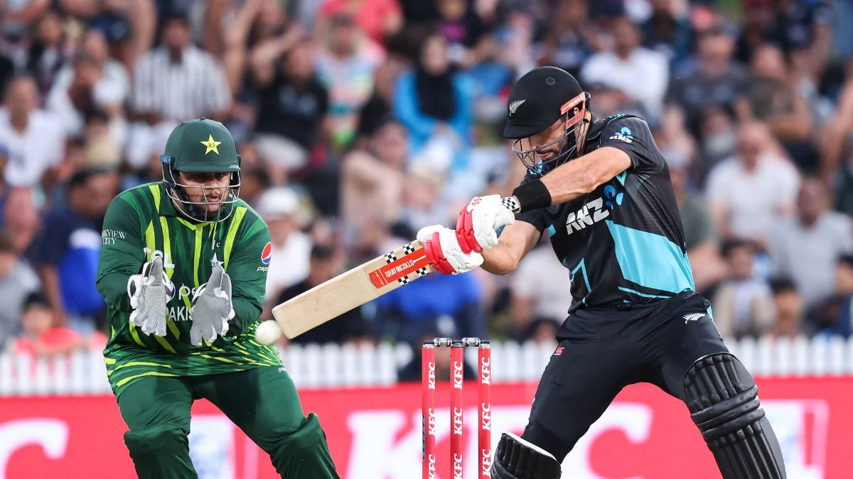 NZ vs PAK Dream11 Prediction Third T20I: Check Team Captain, Vice-captain And Probable XIs For ...