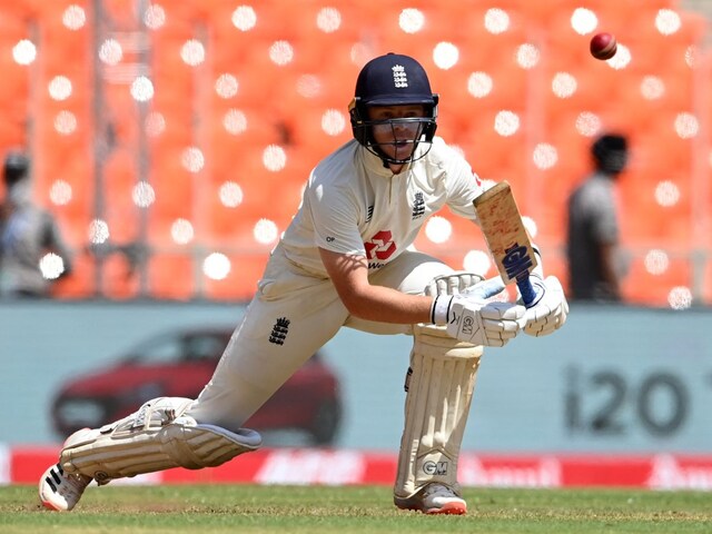 'Need to be Well-Equipped for Turning Tracks ': England Vice-captain ...