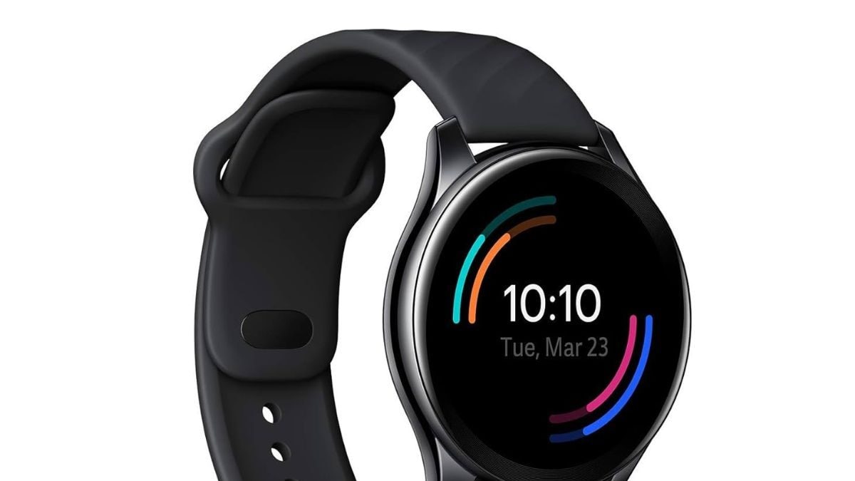 OnePlus Could Launch Its First WearOS Smartwatch Next Month: All ...