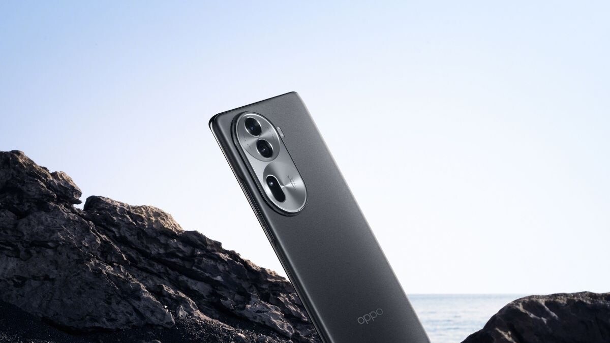 Oppo Reno 11 and Reno 11 Pro Launched In India: Price, Specifications ...
