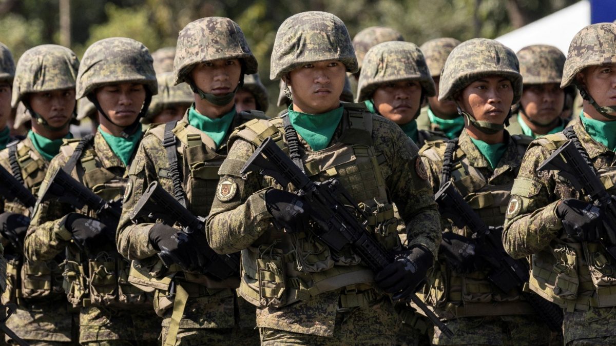 Army Kills 15 Islamist Militants from Dawlah Islamiyah, Including 3 ...