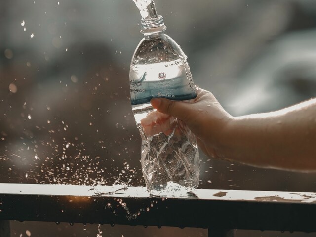 Nanoplastics: Study Says Bottled Water Contains Potentially Dangerous ...
