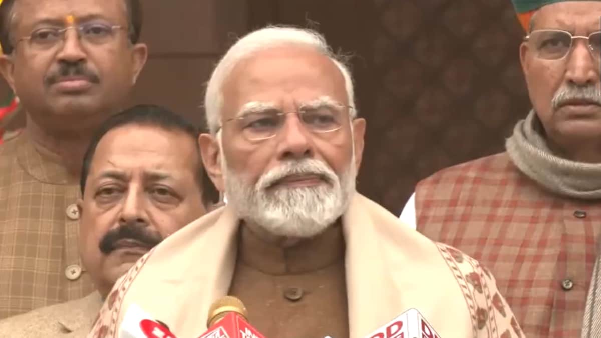 Vipassana Teachings Can Help Tackle Stress and Distress in Modern Life ...