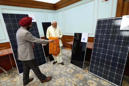 In 1st Decision After Ayodhya Trip, PM Modi Sets Target To Install ...