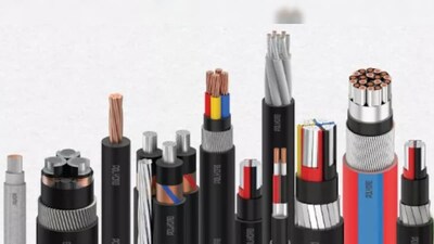 Polycab India Shares Tanks 22% As I-T Dept Finds 'Unaccounted Sales' Worth Rs 1,000 Cr ...