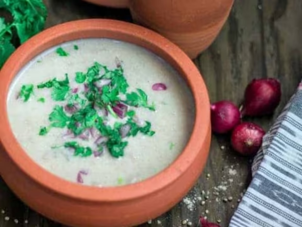 Pongal 2024: Vadai to Payasam, 5 Traditional Foods and Their ...