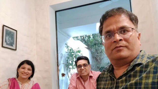 'Gave Me Money, Only Wanted Rs 8 for Chow Mein': All About '12th Fail ...