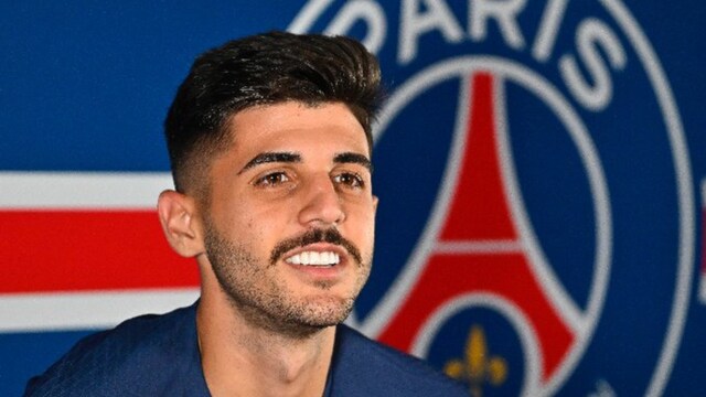 Transfer News: Paris Saint Germain Sign Brazilian 'Joker' Lucas Beraldo ...