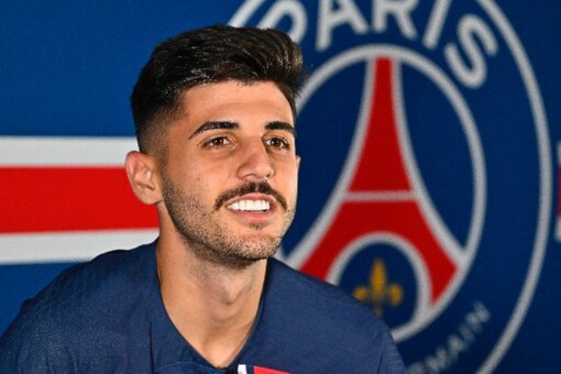 Transfer News: Paris Saint Germain Sign Brazilian 'Joker' Lucas Beraldo ...